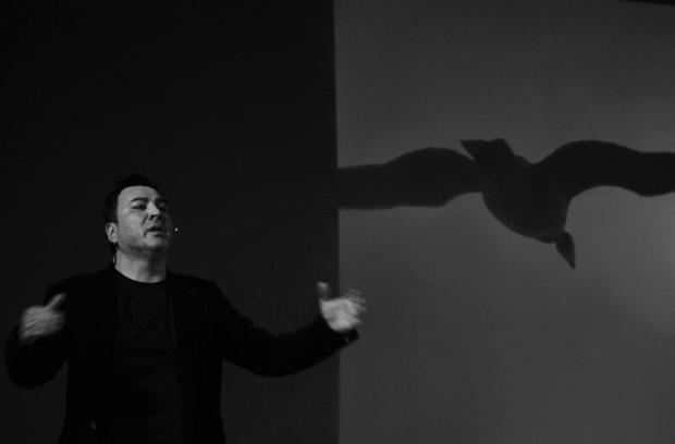 Contacts | Martin Ivanov